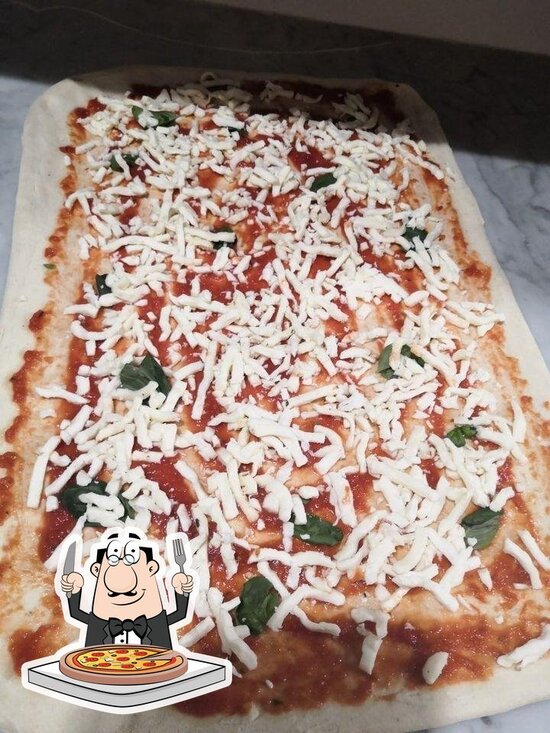 Rustica Spezzano pizzeria, Fiorano Modenese - Restaurant reviews