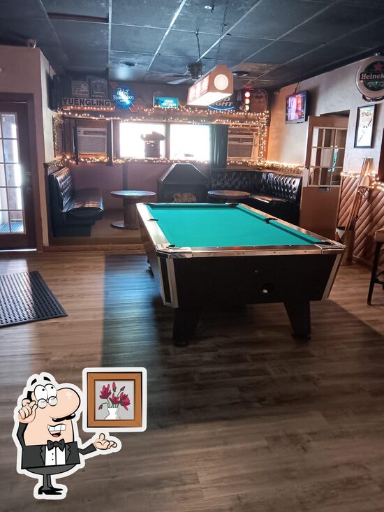 The Point Diner and Lounge, Rochester - Restaurant menu, prices and reviews