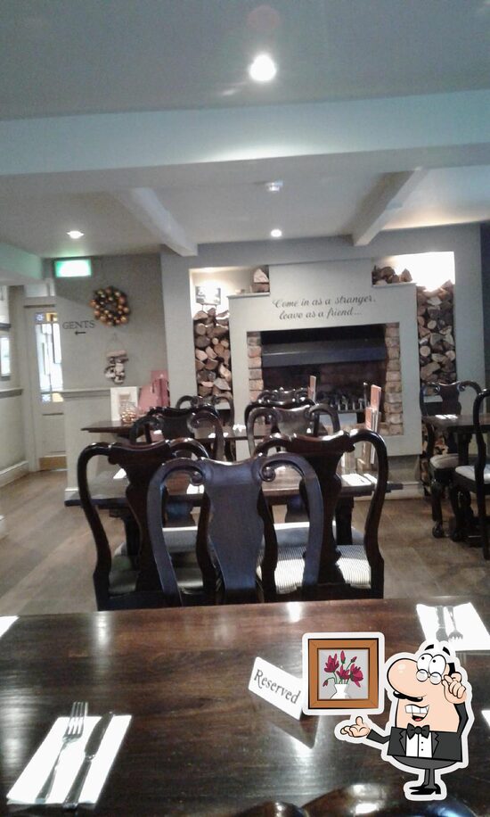 The Brewery Inn, Ashtead - Restaurant menu, prices and reviews