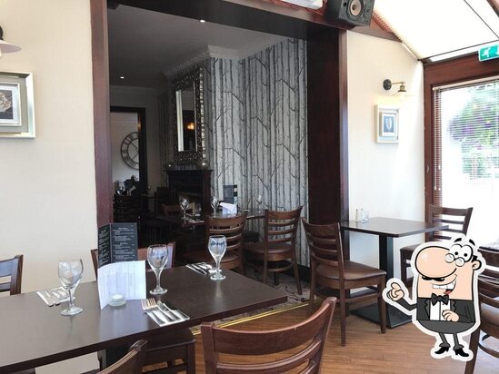 The Coronation Restaurant in Gorebridge - Restaurant menu and reviews