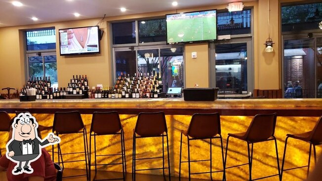 Potomac Taphouse in Ashburn - Restaurant menu and reviews