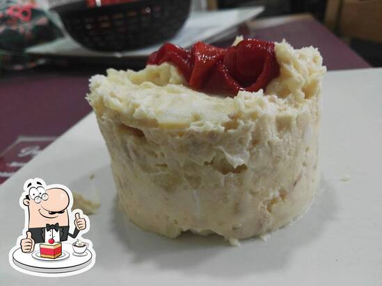 Restaurante El retinto, Barbate - Opiniones del restaurante