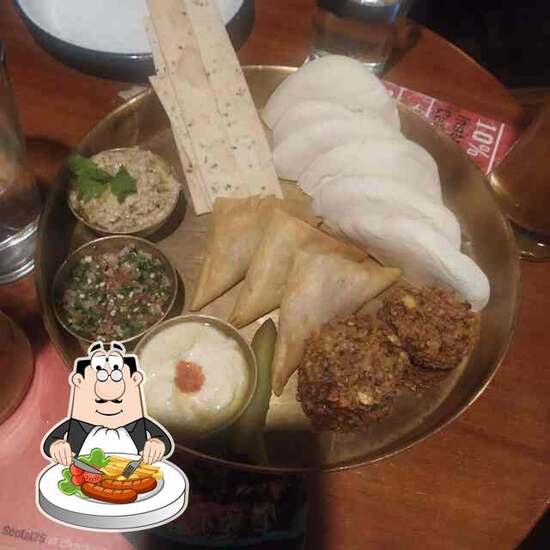 Indiranagar Social, Bengaluru - Restaurant menu and reviews