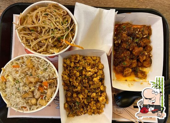 Pride Foods, Eluru - Restaurant menu and reviews
