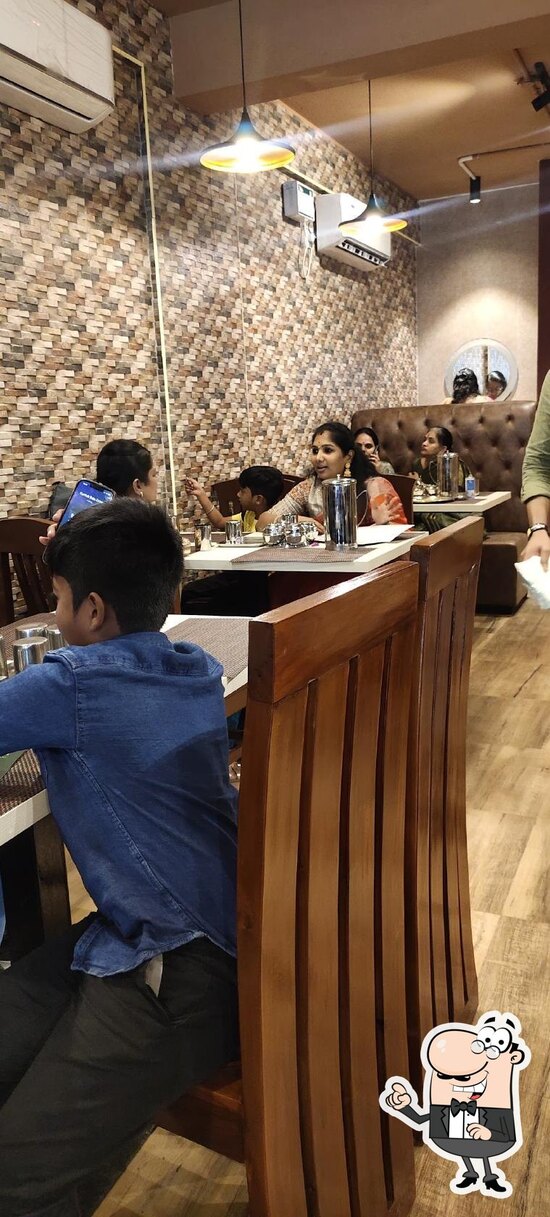 Amrutham Restaurant ( Pure Veg ), Chennai - Restaurant menu and reviews