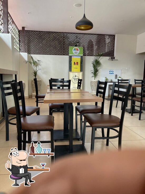 Kaapi Stop - Yercaud Adivaram, Salem - Restaurant menu, prices and reviews