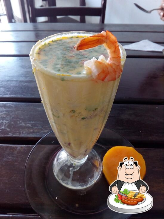 Cevicheria DON LIMON restaurant, Chorrillos - Restaurant reviews