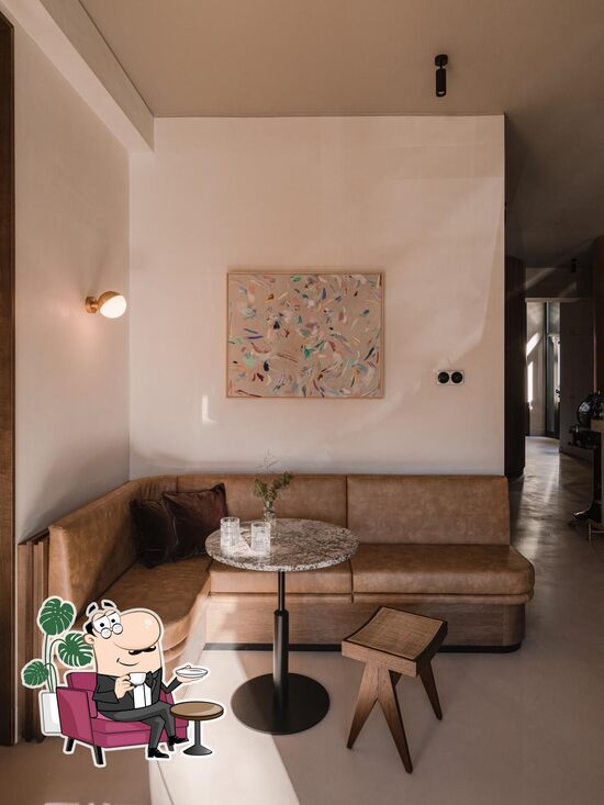 Aethos Pizza & Bar, Milano - Menu del ristorante, prezzi e recensioni