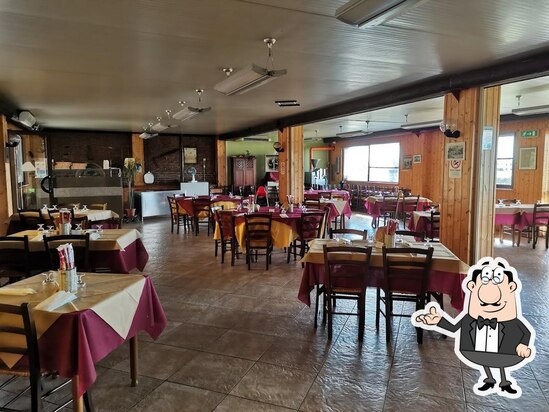 Agriturismo La Regina L Agririsotteria, Villanova Biellese - Menu del ...