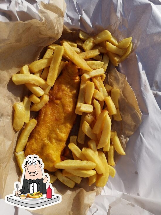 Australian Fish Market, Mount Gambier - Restaurant menu, prices and reviews