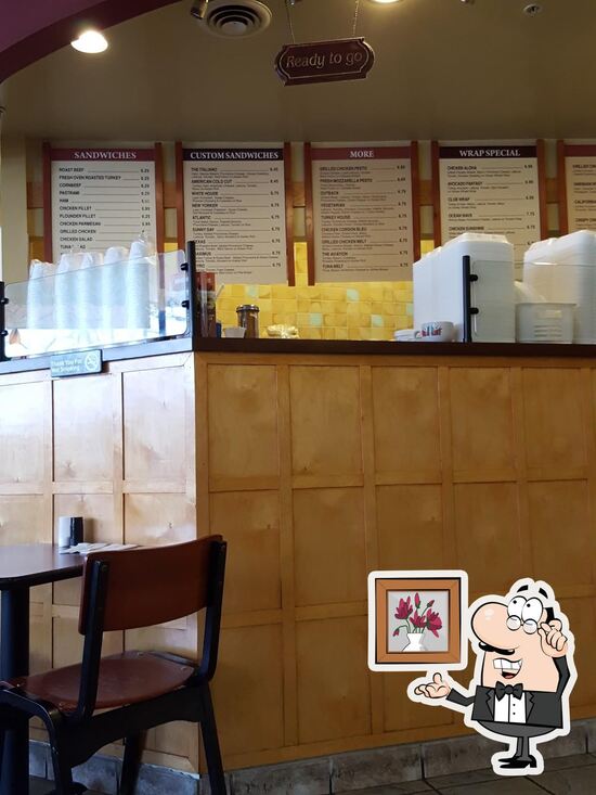 Aviation Deli & Grill, Glen Burnie - Restaurant menu, prices and reviews