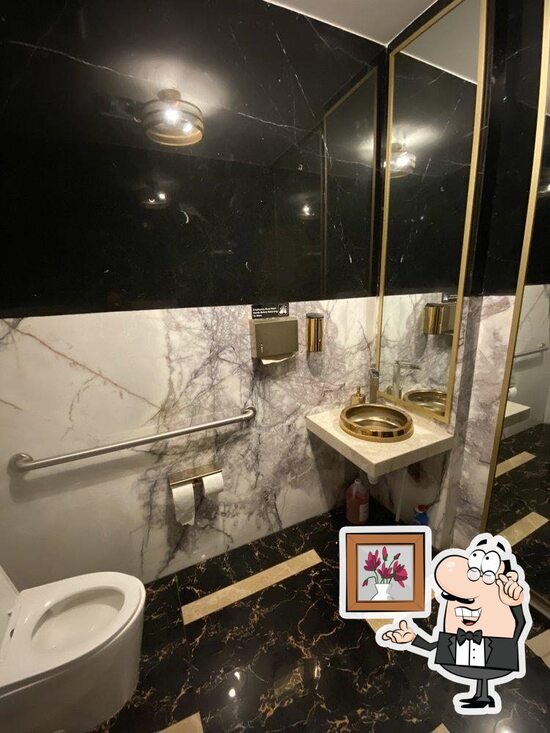 Bae, Houston - Restaurant menu, prices and reviews