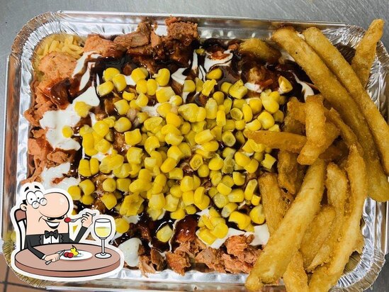 Best Express Halal Food in Lake Ronkonkoma - Restaurant menu and reviews