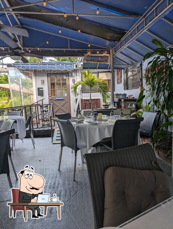 Café de Marco, Marco Island - Restaurant menu, prices and reviews
