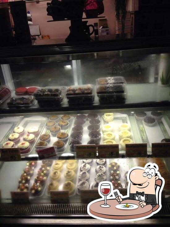 Cupcake To Go, Davao City - Restaurant menu, prices and reviews