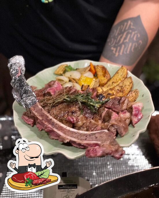 Eat and sleep, Nonthaburi - Restaurant reviews