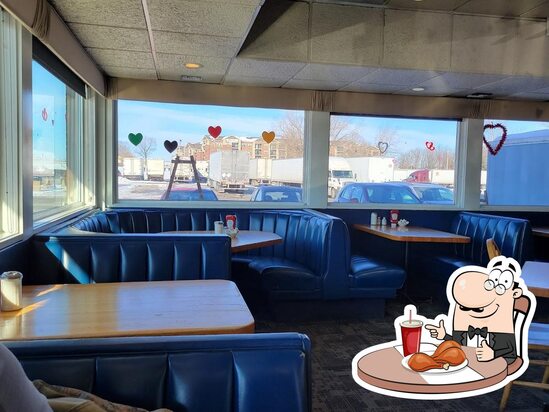 Highway Cafe, 6162 U.S. Hwy 51 in DeForest - Restaurant menu and reviews