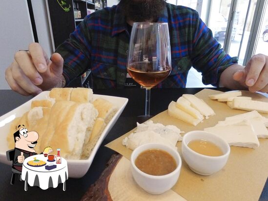 Il Sorso - Natural Wine Bar, Carpi - Recensioni del ristorante