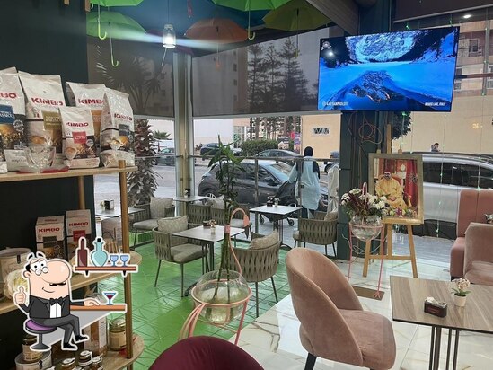 Le Darling Coffee, Mohammedia - Restaurant menu, prices and reviews