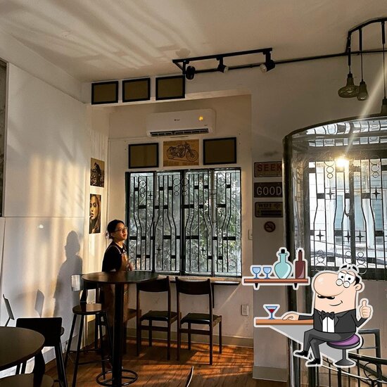 May Chai Ruou, Ho Chi Minh City - Restaurant menu, prices and reviews