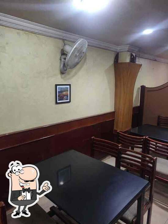 Rahmaniya, Chavakkad - Restaurant reviews