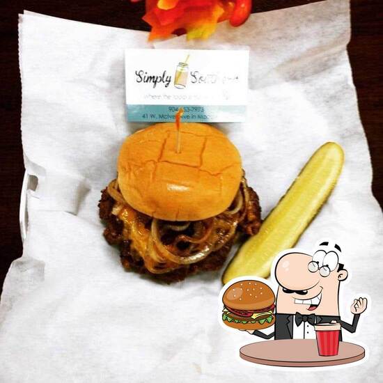 Simply Southern Eatery in Macclenny - Restaurant menu and reviews