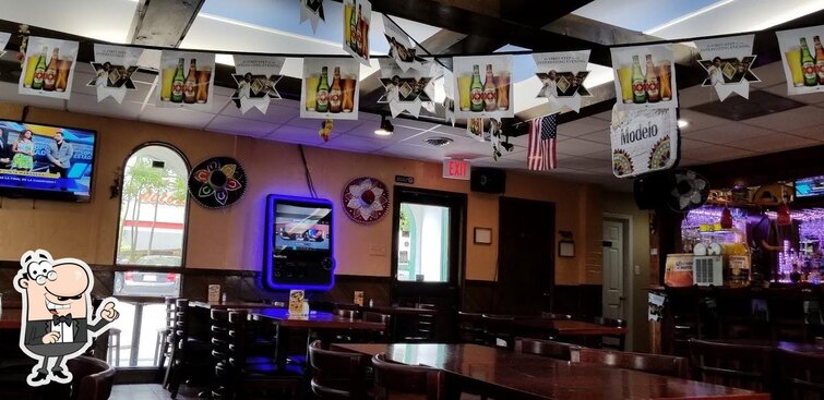 Tacos Moya, Woodbridge - Restaurant menu, prices and reviews