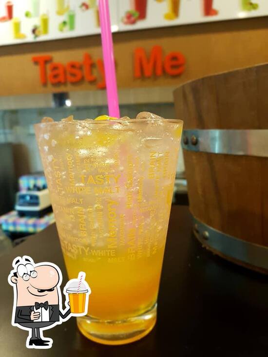 Tasty Me, Bangkok, Phetchaburi - Menú del restaurante, precios y reseñas