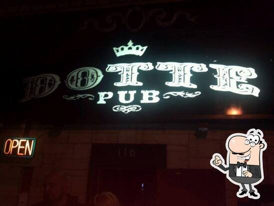 The Dotte Pub in Ecorse