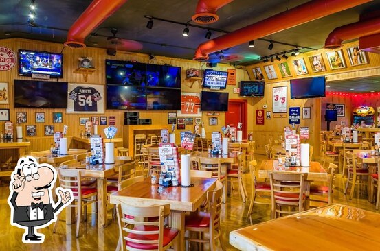WingHouse Bar & Grill, Ocala - Restaurant menu, prices and reviews