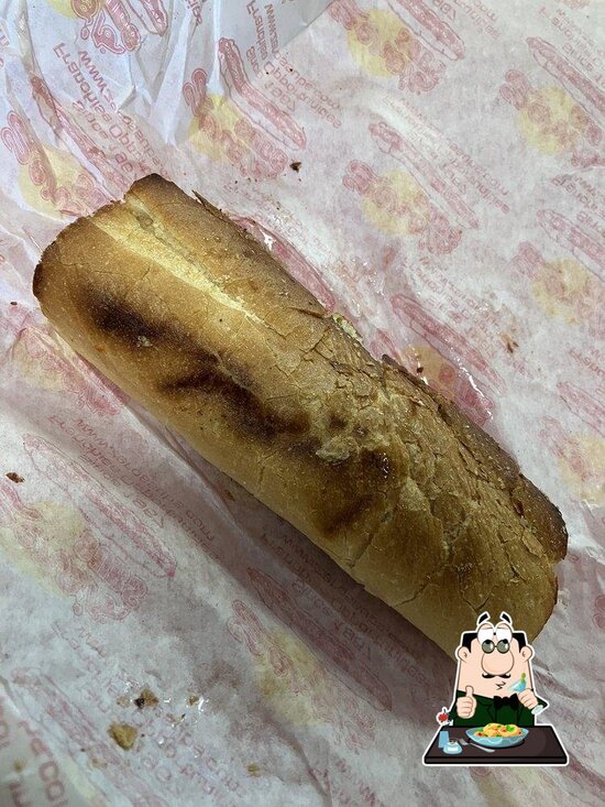 Zero's Subs - Birchwood, 3760 Virginia Beach Blvd #3414 in Virginia ...
