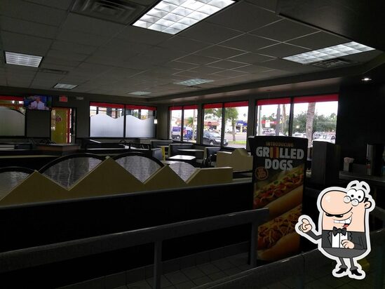 Burger King, Edinburg - Restaurant menu, prices and reviews