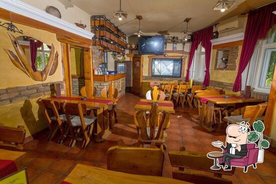 Pera Ždera restaurant, Subotica - Restaurant reviews