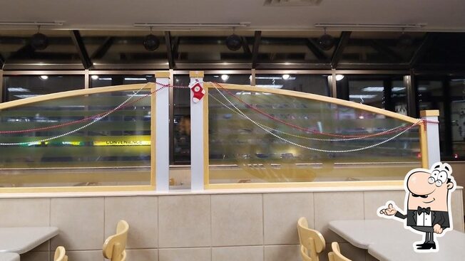 Wendy's, Simcoe - Restaurant menu, prices and reviews