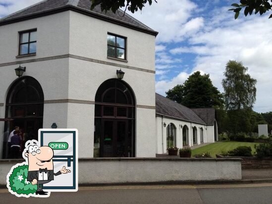 Brodie Countryfare in Brodie - Restaurant reviews