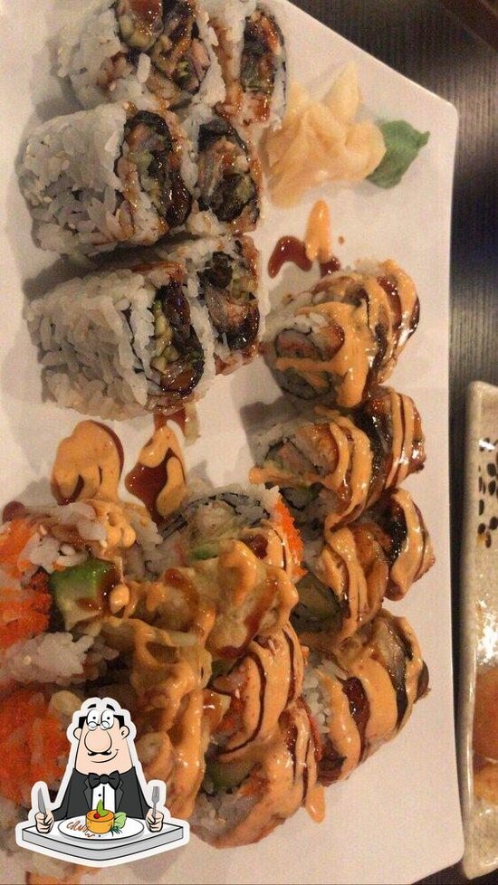 Fang Chinese Restaurant in Lakeville - Restaurant menu and reviews