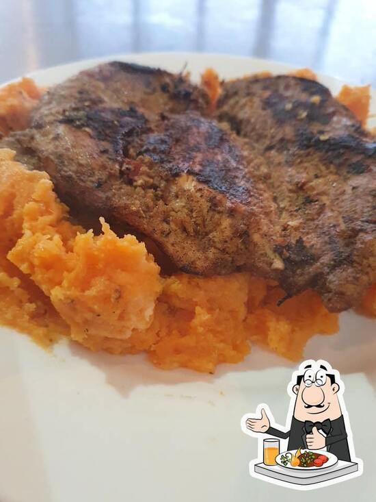 Jude's Kitchen in Blackpool - Restaurant reviews
