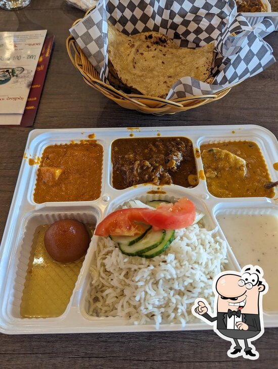 Indian Sweet Master Waterloo, Waterloo - Restaurant menu, prices and ...