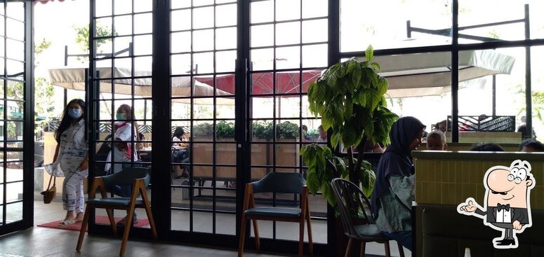Solaria - Kiara Artha Park restaurant, Bandung - Restaurant reviews