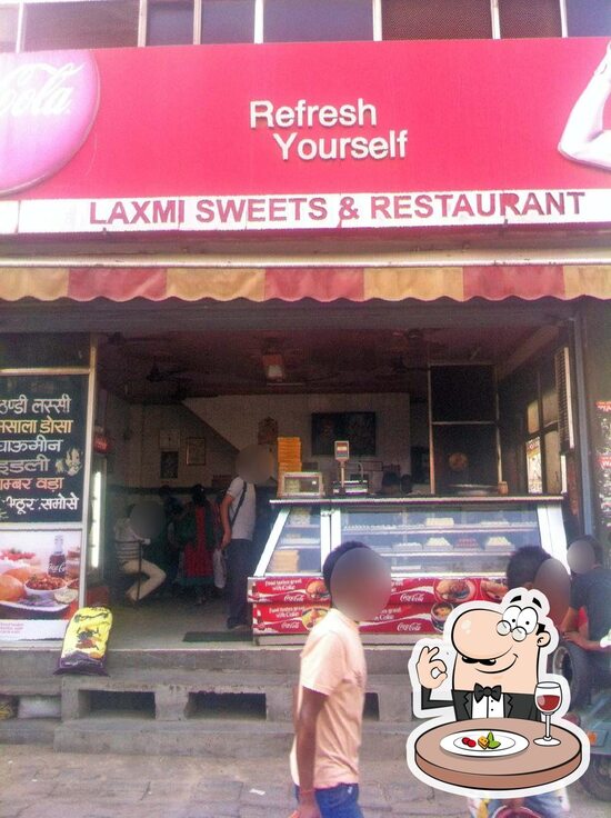 Menu at Laxmi Sweets, Gurugram Rural, 102 Shop No