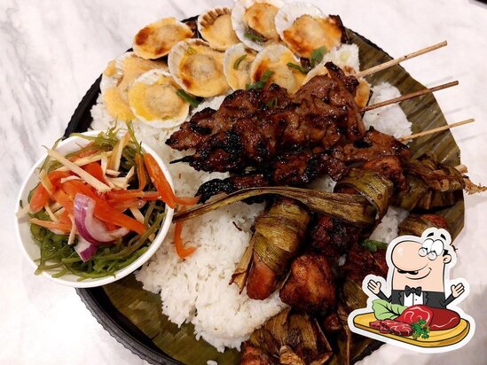 Parola Seaview Restaurant, Cordova - Restaurant reviews