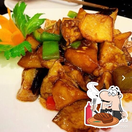 Restaurant Jiao, Paris - Menú del restaurante, precios y reseñas