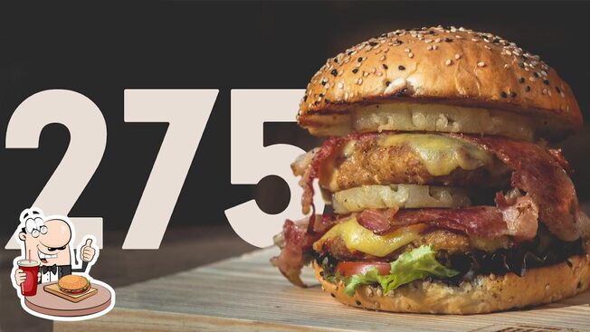 275 Grill House restaurant, Cuernavaca - Restaurant reviews
