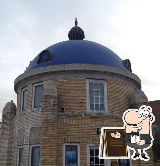 The Blue Dome District, Tulsa - Restaurant menu, prices and reviews
