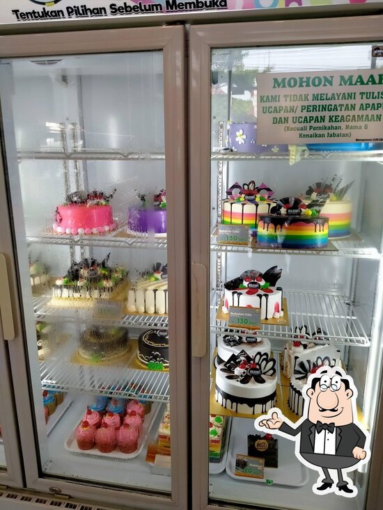 Elud Cake & Bakery Lamaran, Karawang - Menú del restaurante, precios y ...