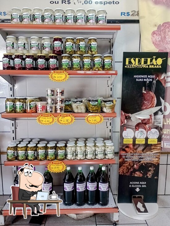 Espetão Assados Na Brasa, Gravataí - Menu do restaurante, preços e opiniões