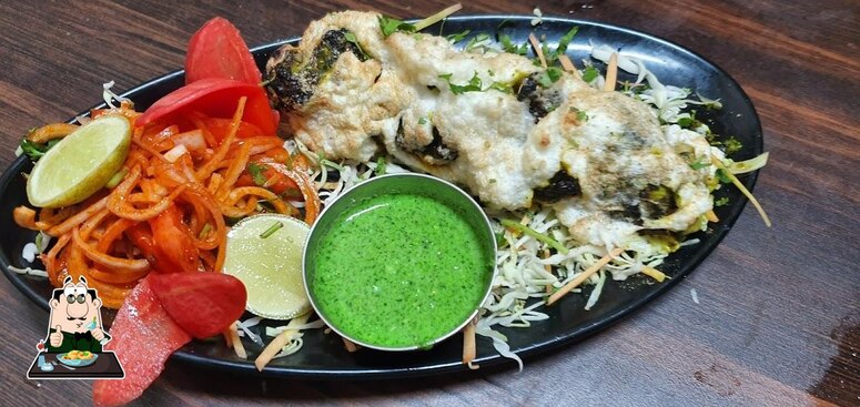 Isha family restaurant, Kolhapur - Restaurant menu, prices and reviews