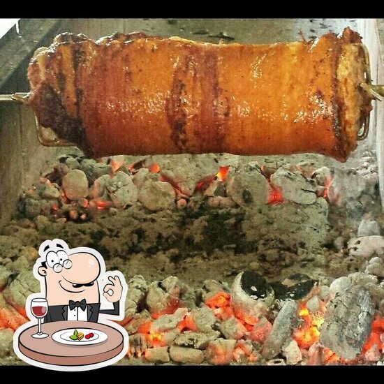 Menu at JL's Cebu Lechon Belly BBQ, Valenzuela