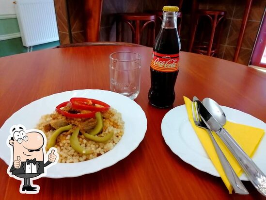 Katica Étterem, Baja - Restaurant menu, prices and reviews