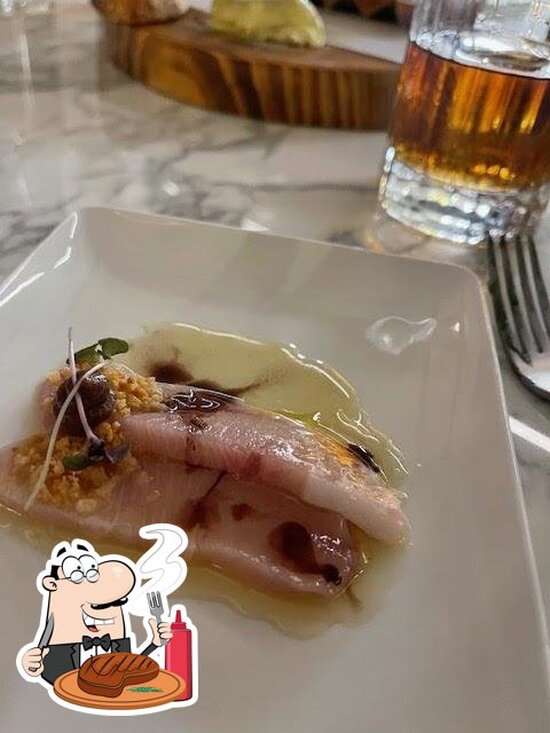 Mimo Restaurant and Bar, Nashville - Carta del restaurante y opiniones